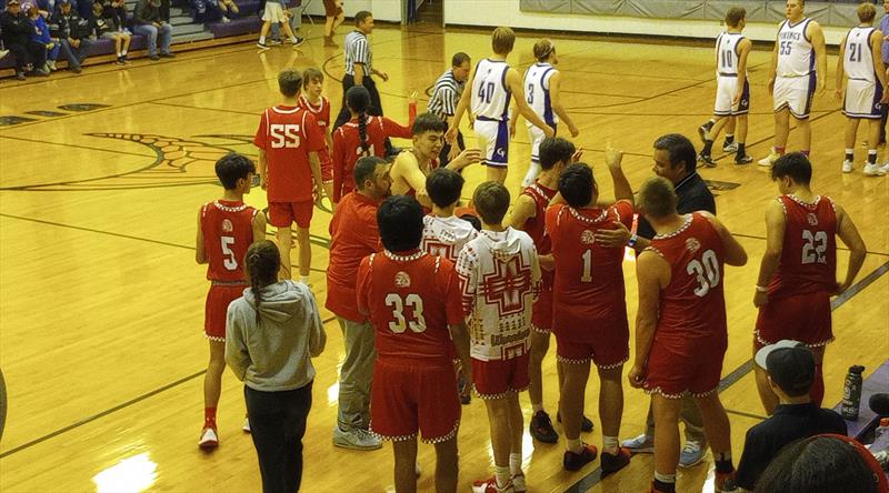 Roster - Arlee (Arlee, MT) Varsity Basketball 22-23