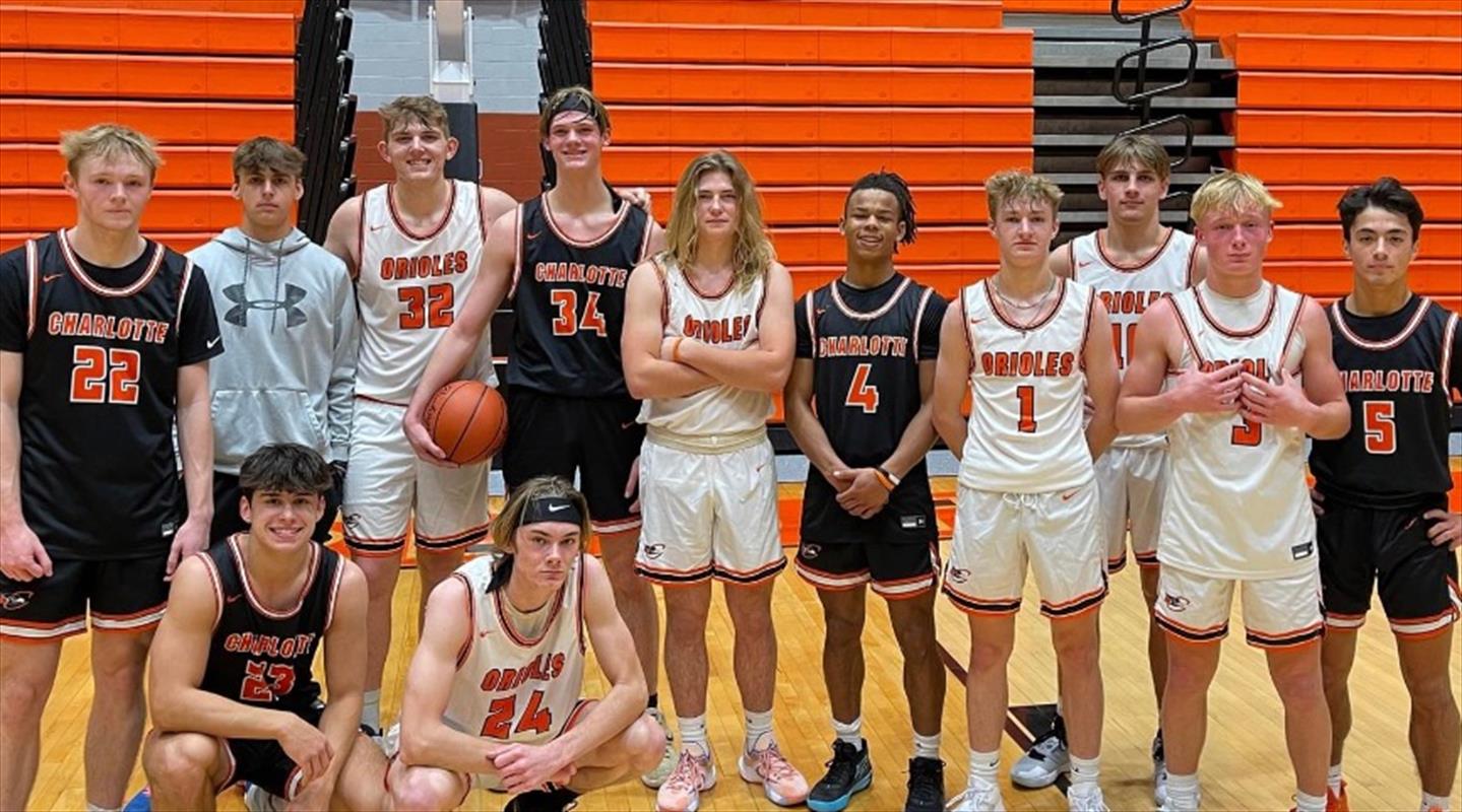 Roster - Charlotte Orioles (Charlotte, MI) Varsity Basketball 22-23