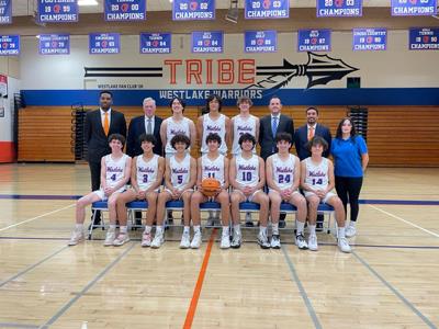 Westlake High School (Westlake Village, CA) Varsity Basketball