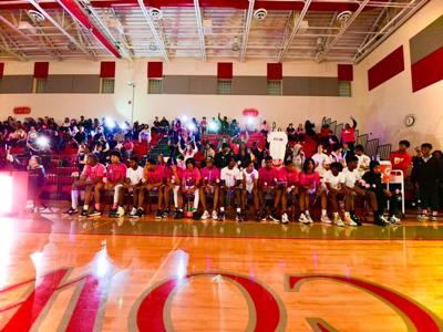 Roster - Chaney Cowboys (Youngstown, OH) Varsity Basketball 22-23
