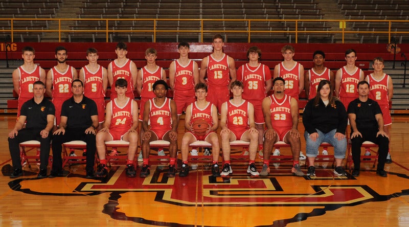Roster - Labette County Grizzlies (Altamont, KS) Varsity Basketball 22-23