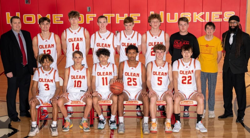 Olean Basketball Roster (2022-23) - MaxPreps.com