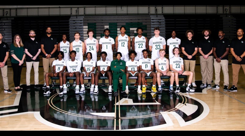 Walnut Grove High School (GA) Varsity Basketball