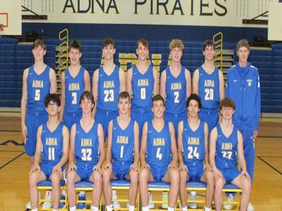 Adna High School (WA) Varsity Basketball