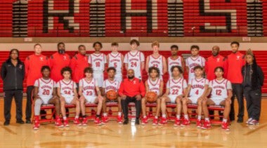 Roster - Richmond Red Devils (Richmond, IN) Varsity Basketball 22-23