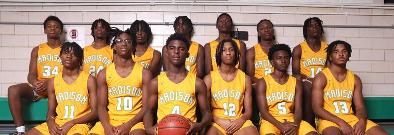 Madison Basketball Roster (2022-23) - MaxPreps.com