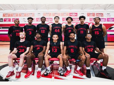 Westchester High School (Los Angeles, CA) Varsity Basketball