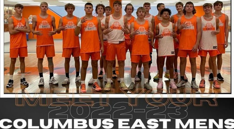 Columbus East High School (IN) Varsity Basketball