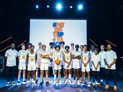 Roster - Virginia Academy Patriots (Ashburn, VA) Varsity Basketball 22-23