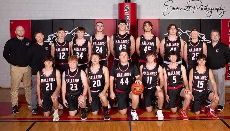 Roster - Henry-Senachwine Mallards (Henry, IL) Varsity Basketball 22-23