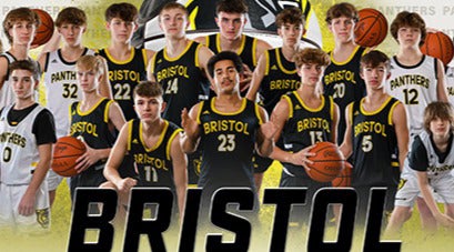Bristol High School (Bristolville, OH) Varsity Basketball
