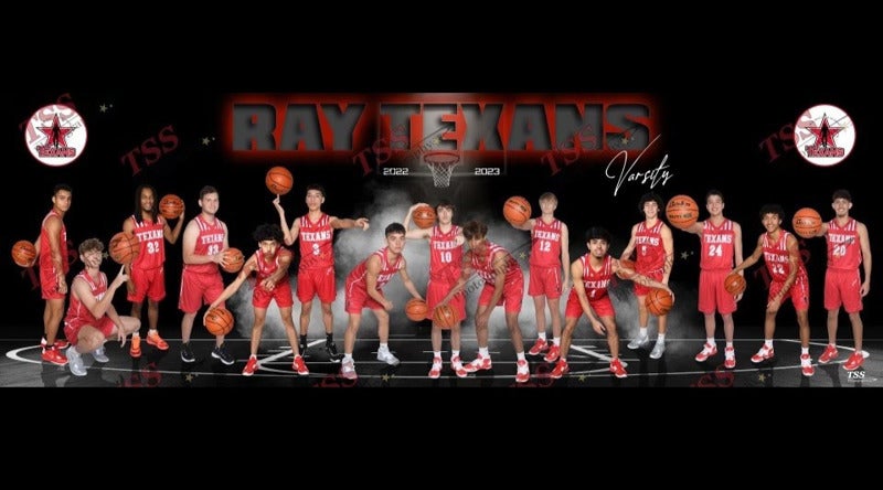 Ray High School (Corpus Christi, TX) Varsity Basketball