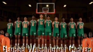 Roster - Carver Collegiate Academy Rams (New Orleans, LA) Varsity ...