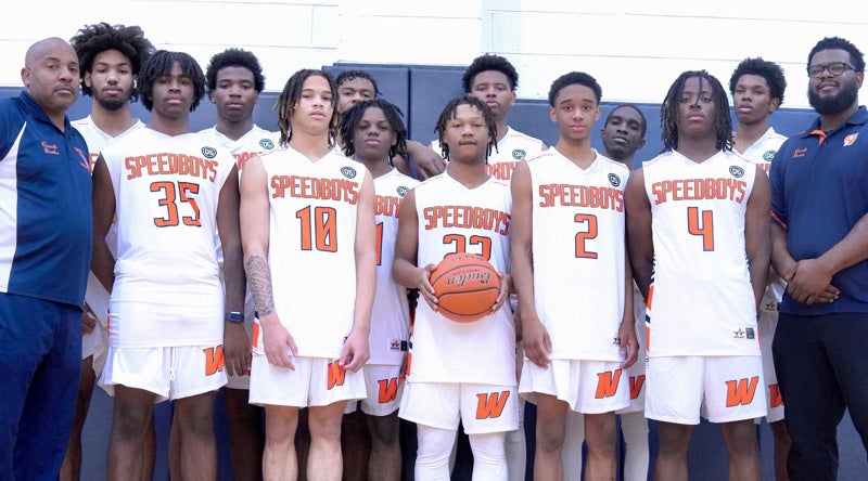 West Philadelphia Basketball Roster (2022-23) - MaxPreps.com