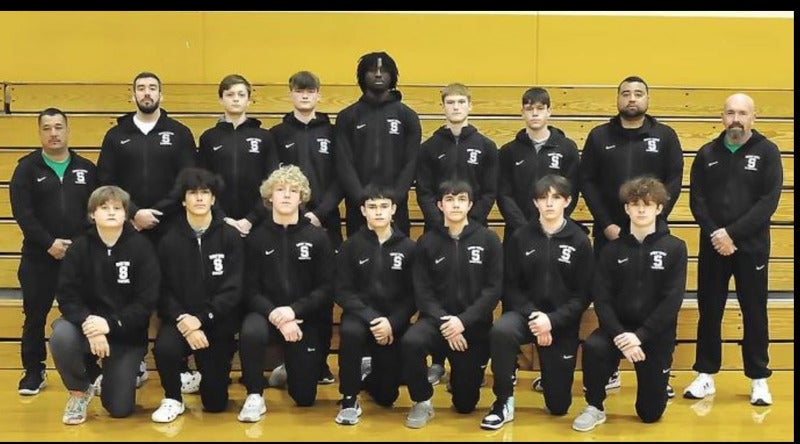 Roster - Randolph Southern Rebels (Lynn, IN) Varsity Basketball 22-23