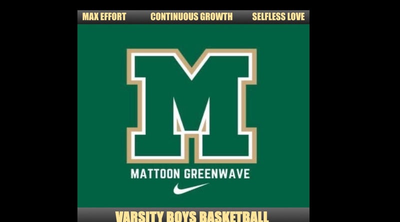 Roster - Mattoon Greenwave (Mattoon, IL) Varsity Basketball 22-23