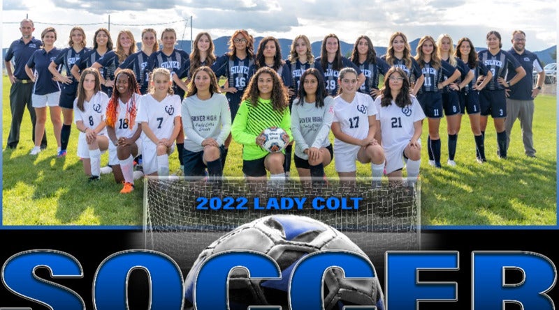 Silver High School (Silver City, NM) Girls Varsity Soccer