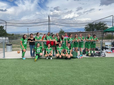 Roster - Pojoaque Valley Elks/Elkettes (Pojoaque, NM) Girls Varsity ...