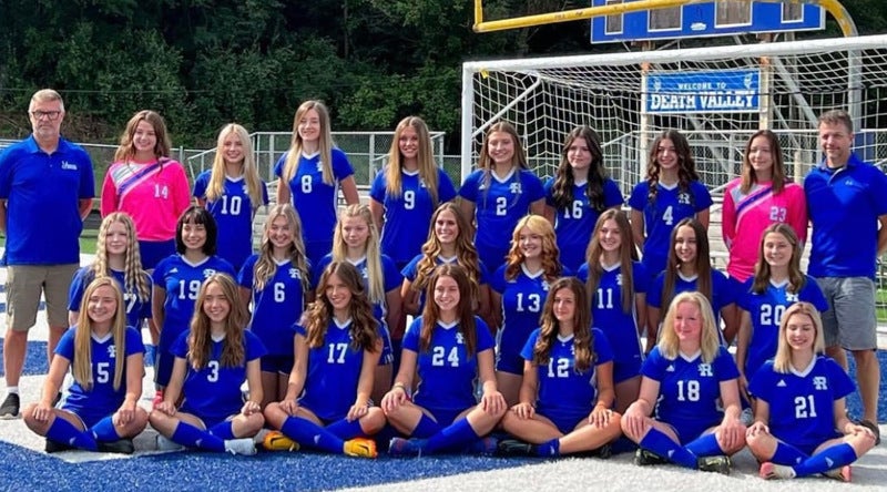 Ripley Girls Soccer Roster (2022-23) - MaxPreps.com