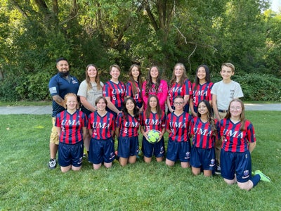 Roster - Utah Military Academy - Hill Field Thunderbirds (Riverdale, UT ...