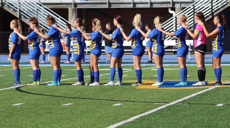 Roster - West Mifflin Titans (West Mifflin, PA) Girls Varsity Soccer 22-23