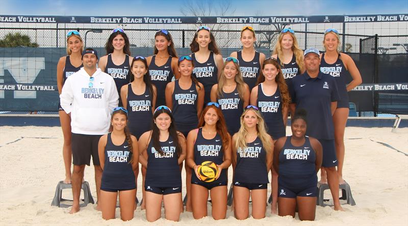 Berkeley Prep Girls Beach Volleyball Roster (2024-25) - MaxPreps.com