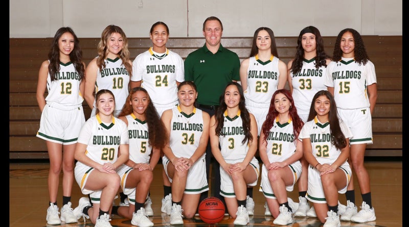 Roster - Tracy Bulldogs (Tracy, CA) Girls Varsity Basketball 22-23