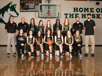 Roster - Hope Christian Huskies (Albuquerque, NM) Girls Varsity ...