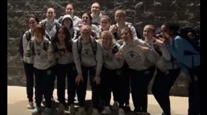 Roster - Berwick Bulldogs (Berwick, PA) Girls Varsity Basketball 22-23