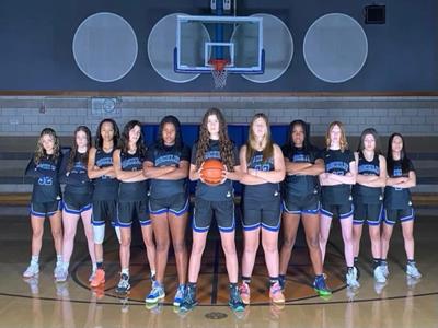 Roster - Rocklin Thunder (Rocklin, CA) Girls Varsity Basketball 22-23