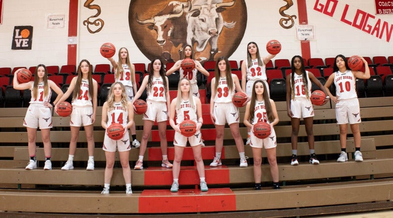 Roster - Logan Longhorns (Logan, NM) Girls Varsity Basketball 22-23