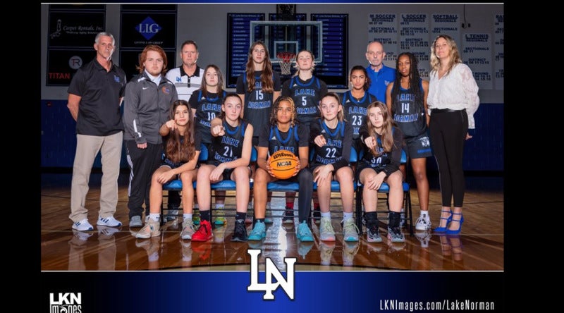 Roster - Lake Norman Wildcats (Mooresville, NC) Girls Varsity ...