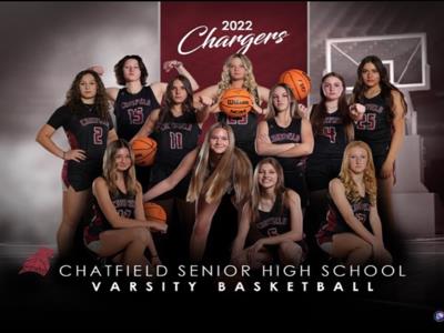 Chatfield High School (Littleton, CO) Girls Varsity Basketball