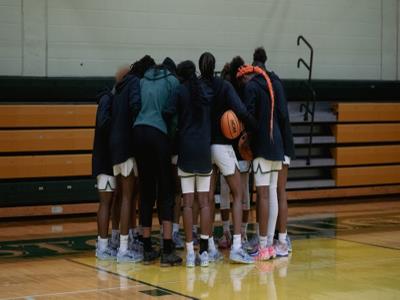 Langston Hughes High School (Fairburn, GA) Girls Varsity Basketball