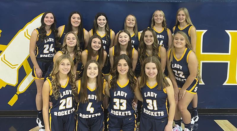 Southern Huntingdon County High School (Three Springs, PA) Girls ...