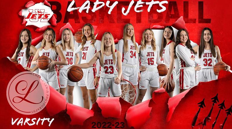 Roster - Union Local Jets (Belmont, OH) Girls Varsity Basketball 22-23