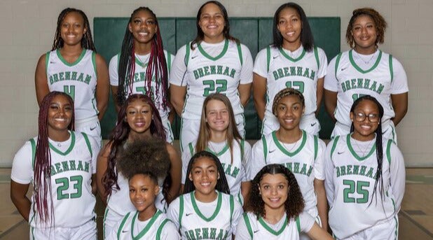Roster - Brenham Cubs (Brenham, TX) Girls Varsity Basketball 22-23