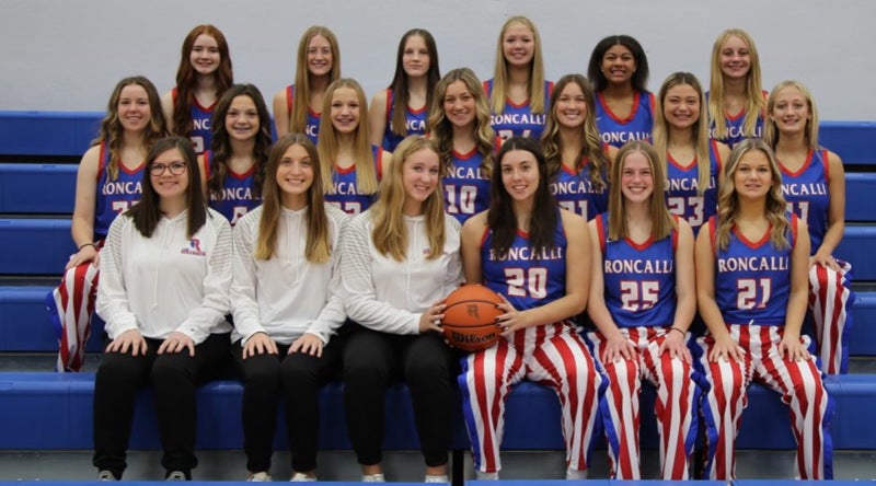 Roster - Roncalli Royals (Indianapolis, IN) Girls Varsity Basketball 22-23