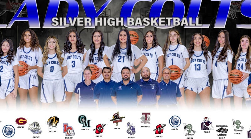 Roster - Silver Fighting Colts (Silver City, NM) Girls Varsity ...