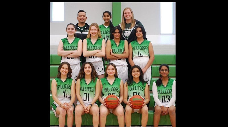 Roster - BASIS - Scottsdale Bulldogs (Scottsdale, AZ) Girls Varsity ...