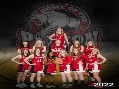Peyton High School (CO) Girls Varsity Basketball