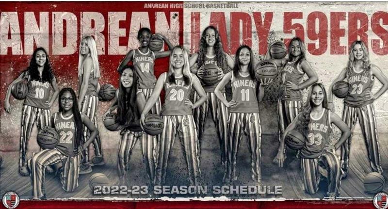 Roster - Andrean Fighting 59ers (Merrillville, IN) Girls Varsity ...