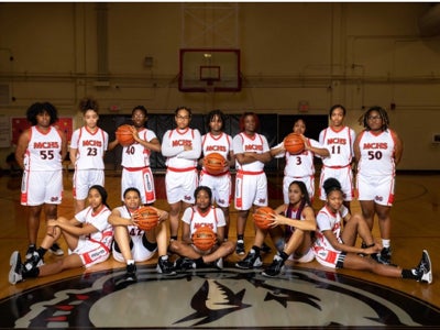 Middle College Girls Basketball Roster (2022-23) - MaxPreps.com