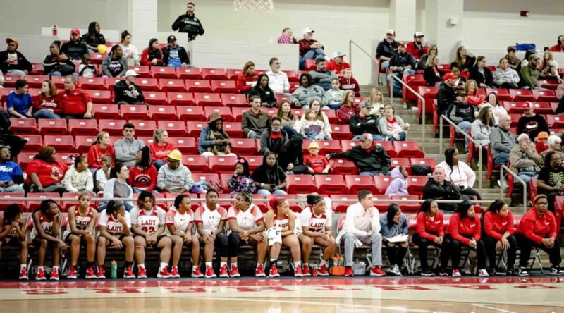 Roster - Magnolia Panthers (Magnolia, AR) Girls Varsity Basketball 22-23