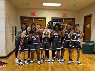 Wheeler County High School (Alamo, GA) Girls Varsity Basketball