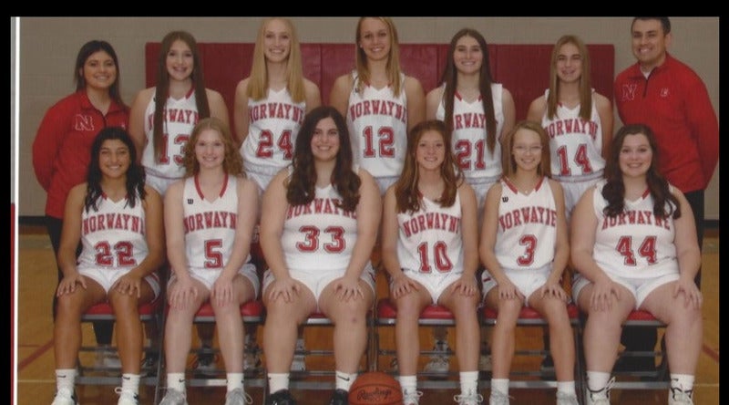 Roster - Norwayne Bobcats (Creston, OH) Girls Varsity Basketball 22-23