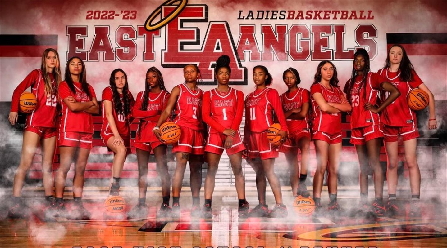 Roster - Denver East Angels (Denver, CO) Girls Varsity Basketball 22-23