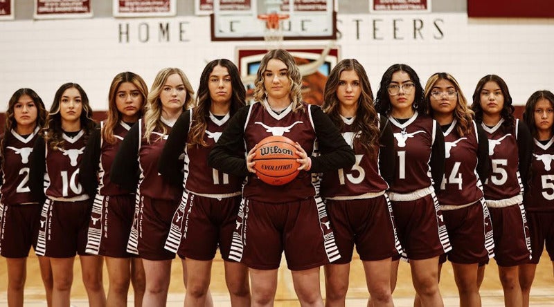 Roster - Magdalena Steers (Magdalena, NM) Girls Varsity Basketball 22-23