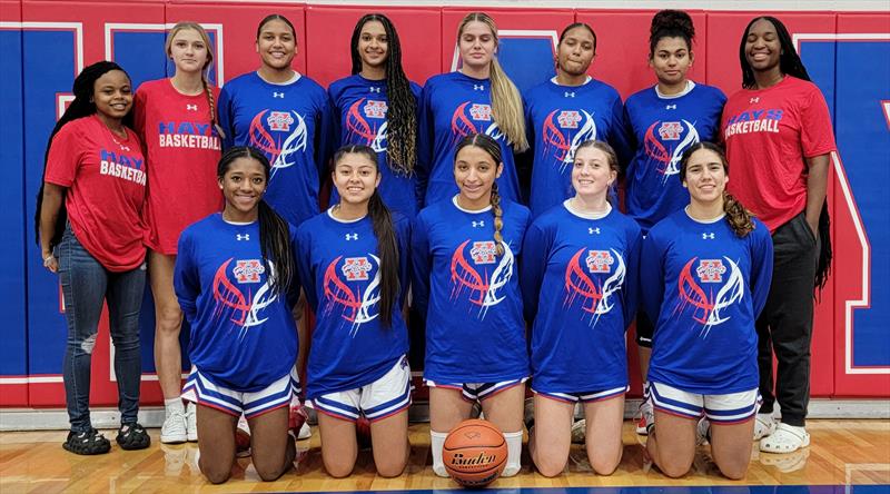 Roster - Hays Hawks (Buda, TX) Girls Varsity Basketball 22-23
