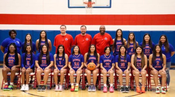 Roster - Neshoba Central Rockets (Philadelphia, MS) Girls Varsity ...
